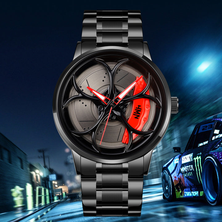 Home page – HMN WATCH